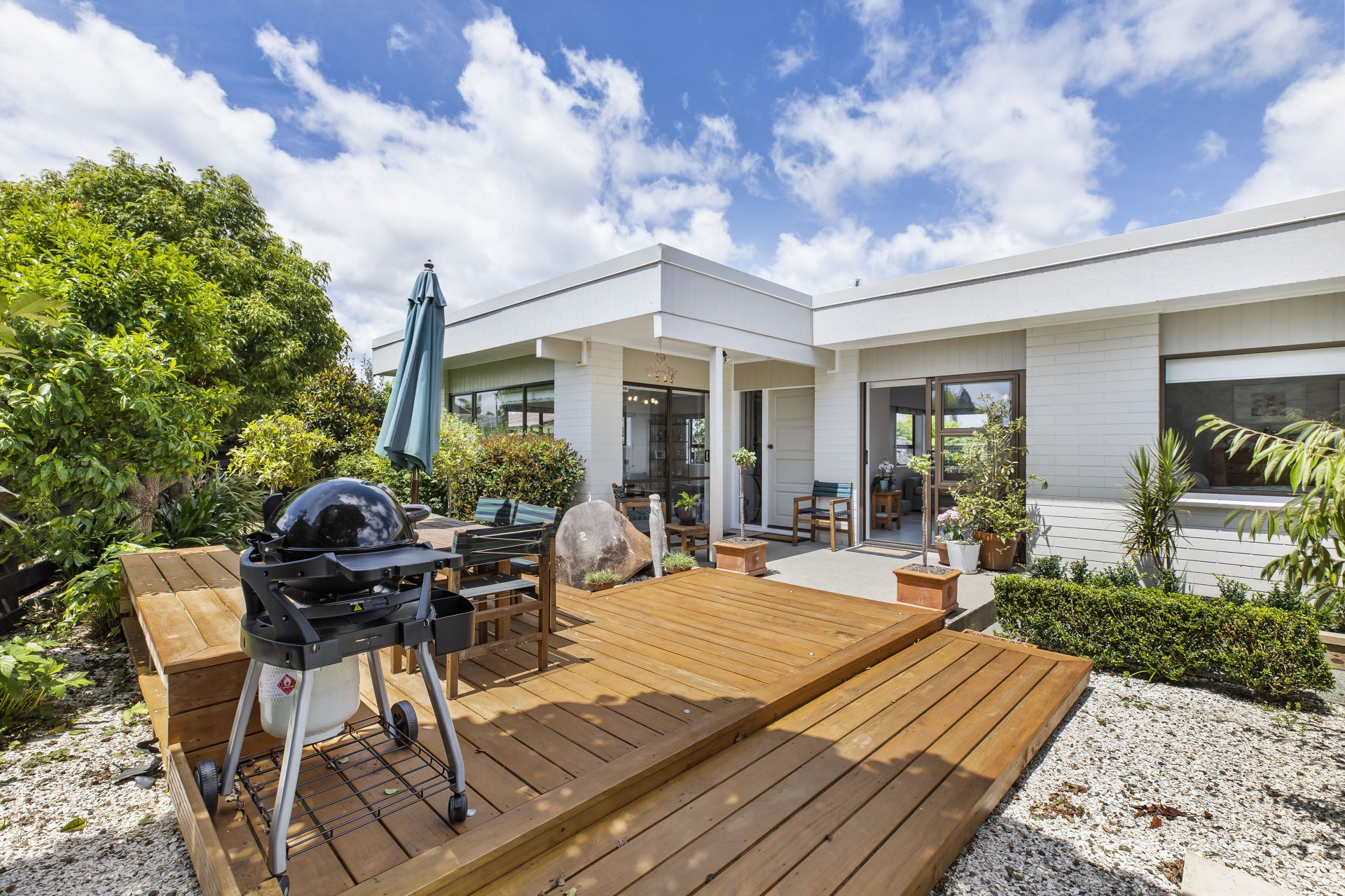 The Secret Garden | Arizto